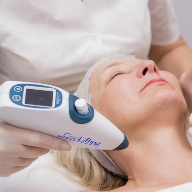 CooLifting, Skin Treatments, Aesthetic Laser and Skin Clinic