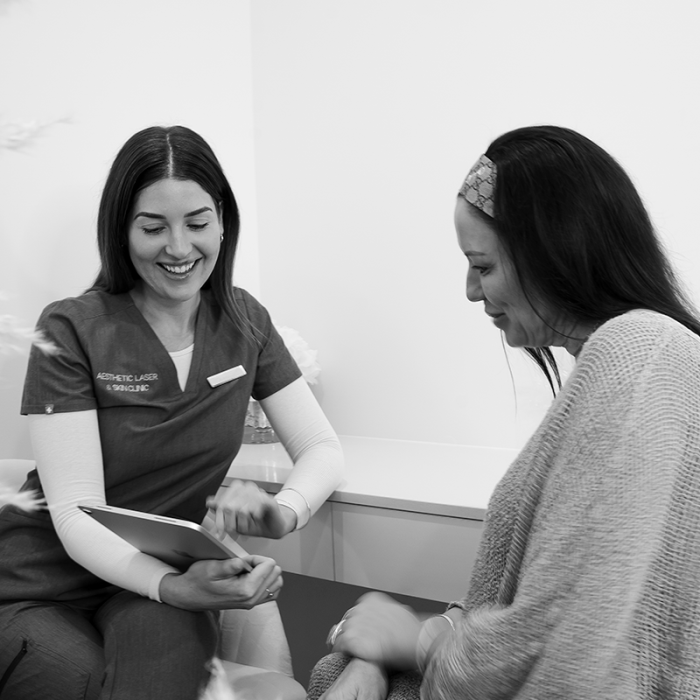 Skin Consultation, Our Skin Services, Aesthetic Laser and Skin Clinic