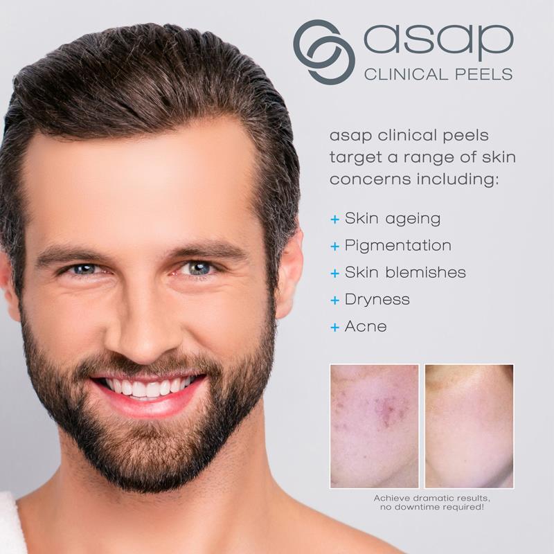 Peel Boost, Chemical Peels, Skin, Aesthetic Laser and Skin Clinic