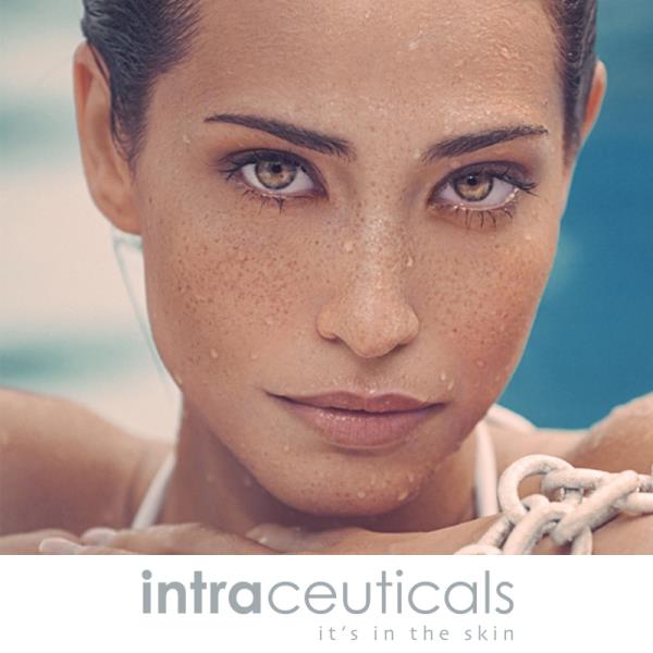 Intraceuticals, Skin Care Brands, Aesthetic Laser and Skin Clinic