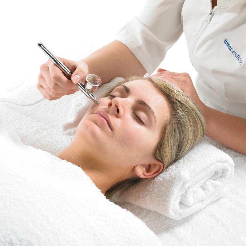 Intraceuticals Oxygen Facial, Skin Treatments, Aesthetic Laser and Skin ...