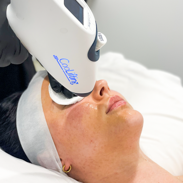 CooLifting, Skin Treatments, Aesthetic Laser and Skin Clinic